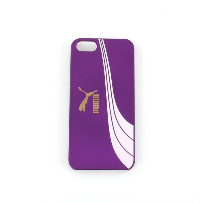 Coque Telephone - Bumper Telephone - PUMA - Bytes Phone Case ...