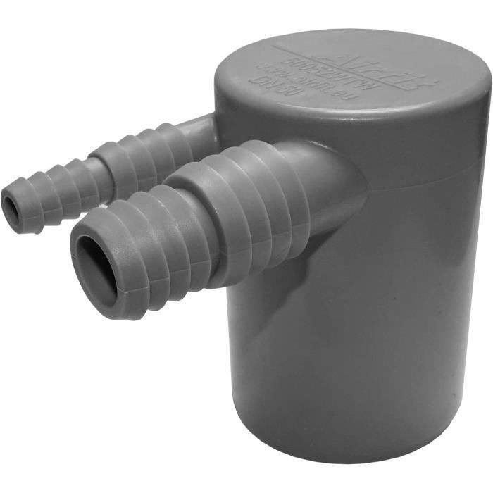 Double Angle De Raccordement Pour Machine À Laver Et Sèche-Linge À ...