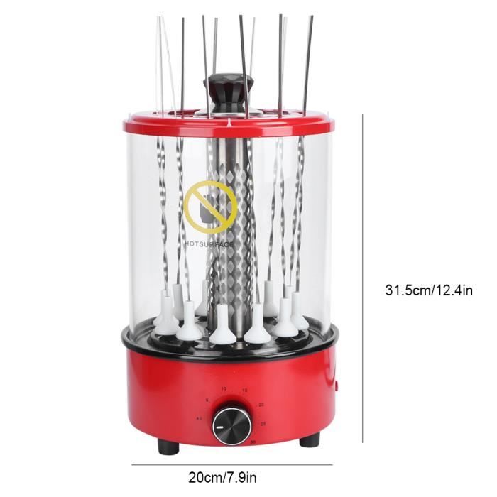 FAC Appareils de cuisine multifonctionnels de machine de barbecue de ...
