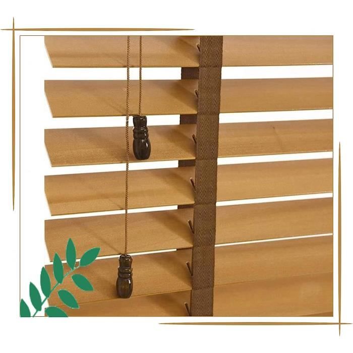 Stores Horizontaux Pour Fenêtres 50-60-80-90-110-120Cm, Stores ...