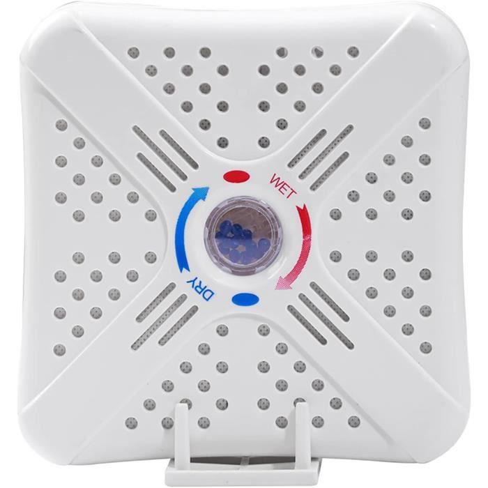 Mini Humidificateur Renforcé Sur Le Mur De Déshumidification Moule ...