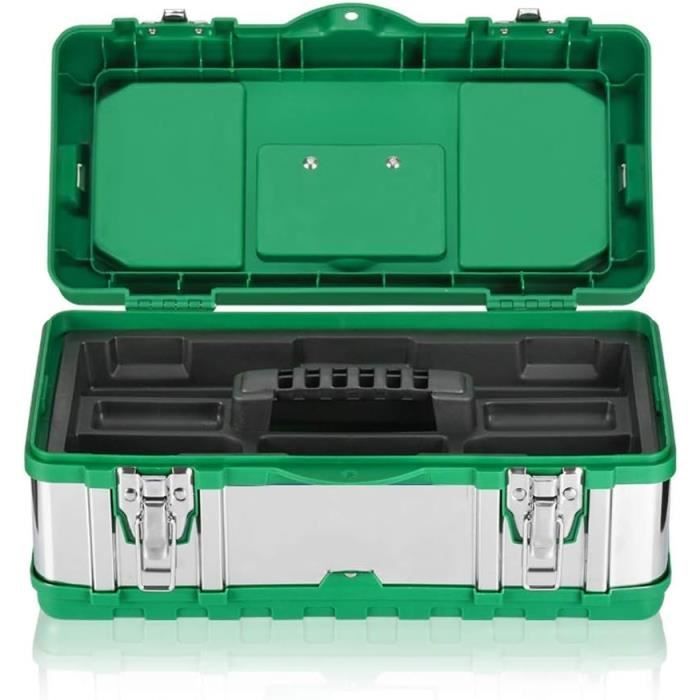 Boite À Outils-Caisse À Outil Tool Box, Boîte À Outils De Réparation D ...