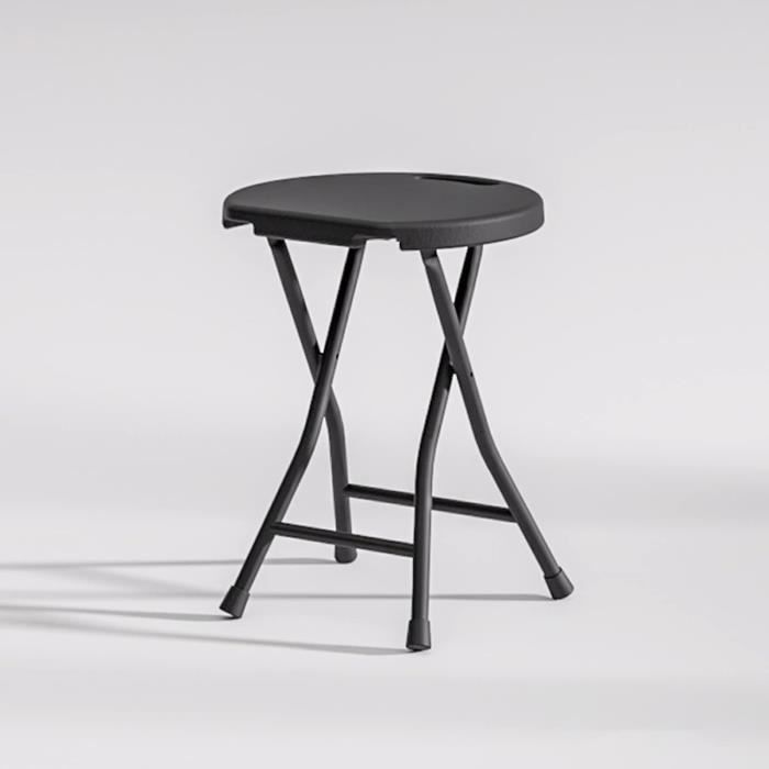 Tabouret Bar Pliant, Tabouret Pliant Portable, Tabouret Pliant Camping ...