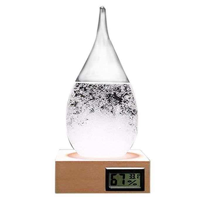 Tempête Glass Prévisions Météo - Tempête Verre Météo Storm Glass ... Tempête Glass Prévisions Météo - Tempête Verre Météo Storm Glass ...