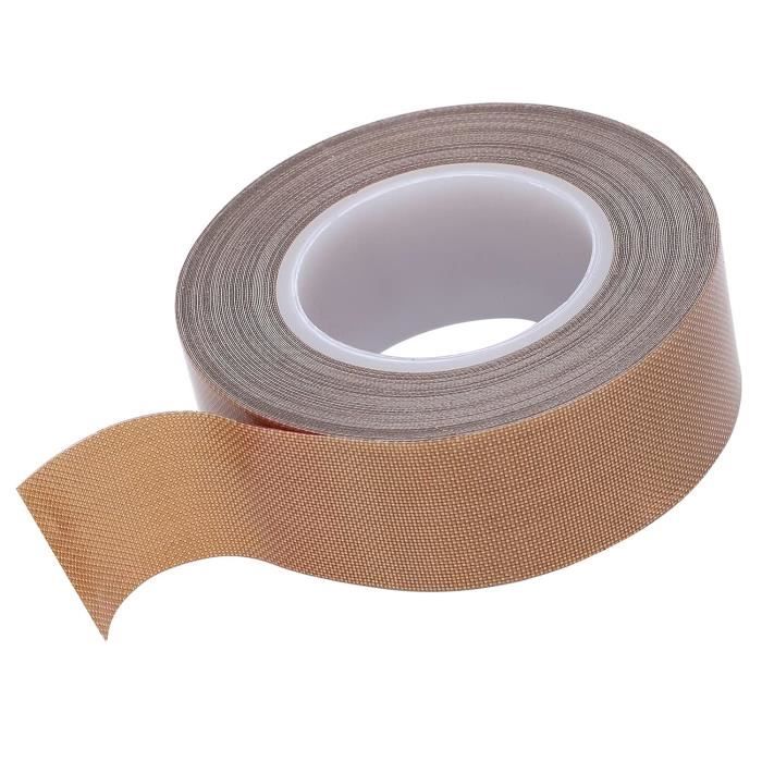 Ruban Adhésif Ptfe Ruban De Téflon Haute Température Outil Thermique ...