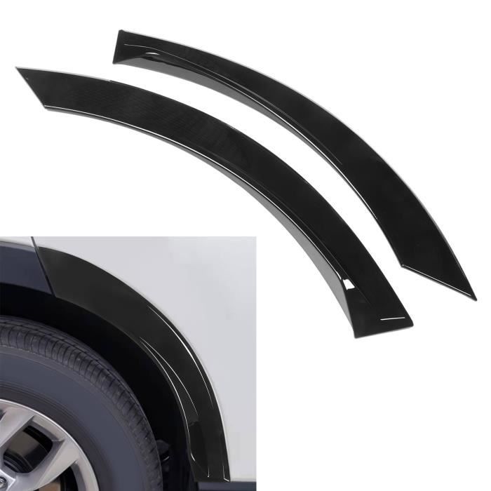 Garniture d'arche à sourcils de roue Protection de Pare-chocs de Roue ...