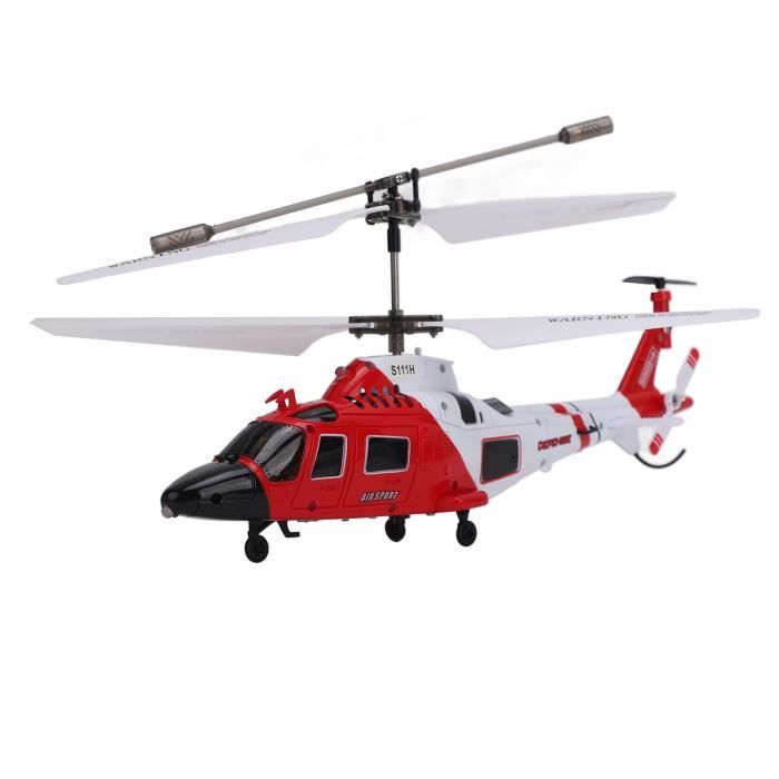 ZERONE jouet d'hélicoptère RC Hélicoptère RC à Multiple, jouet d ...