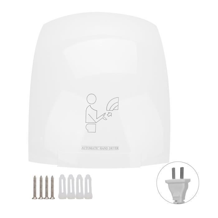 LMCⓜSéchoir à main 250V pour appareil de séchage des mains avec capteur ...