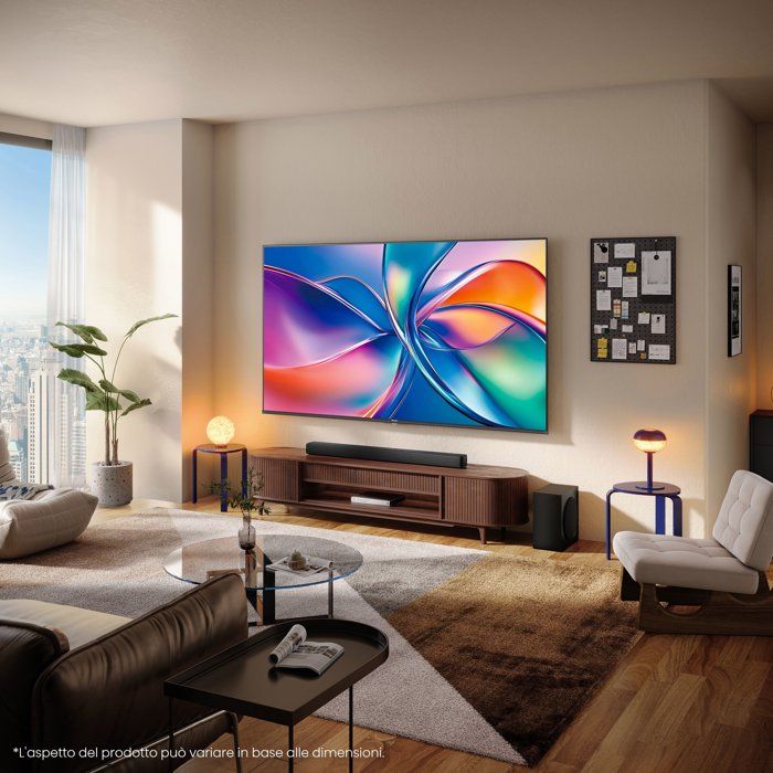 Tv Connecte 120 Cm