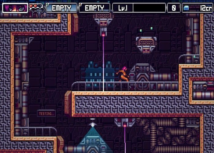 Cybertrash STATYX PS4™ - Cdiscount Jeux vidéo