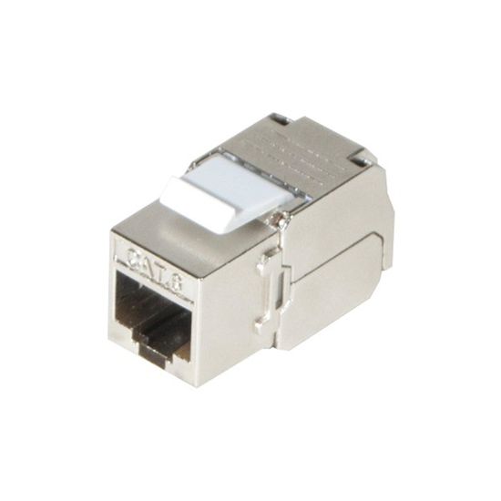 CONECTICPLUS Embase Ethernet RJ45 CAT6 blindé blindé - Cdiscount ...