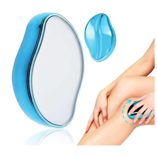 Gomme Epilatoire, Gomme Depilatoire Femme Indolore, Gomme Cristal ...