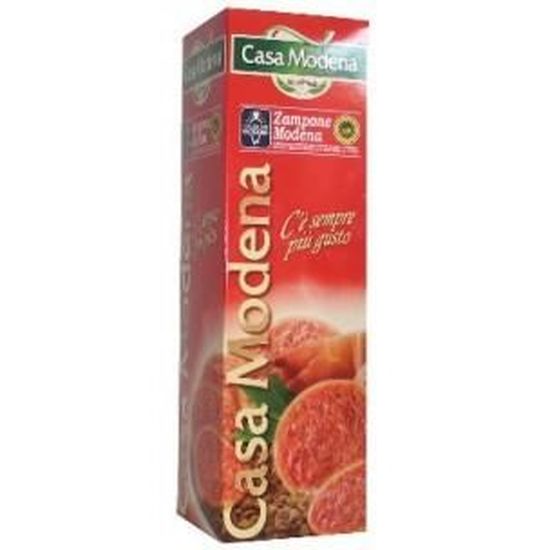 ZAMPONE MODENA IGP - Cdiscount Au quotidien