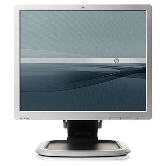 HP L1950g 19-inch LCD Monitor. - Cdiscount Informatique