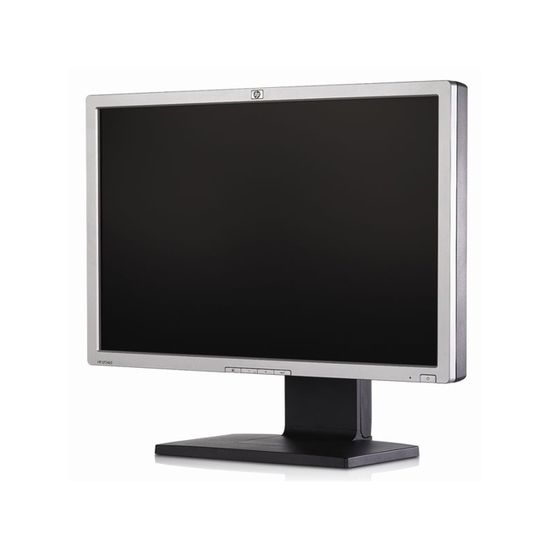 Ecran HP LP2465 24" - Cdiscount Informatique