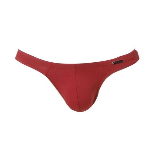 String homme OLAF BENZ OBW32 Rouge - Cdiscount Prêt-à-Porter