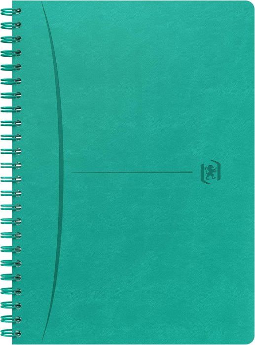 Cahier Signature A5 Ligné 7Mm Margé 160 Pages Reliure Intégrale ...