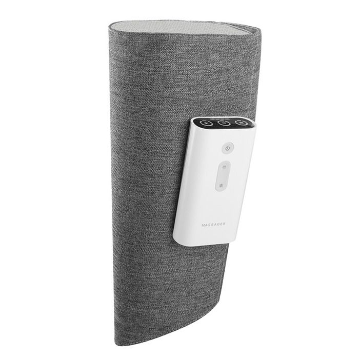 Appareil de massage électrique unisexe pour les jambes et les pieds ...