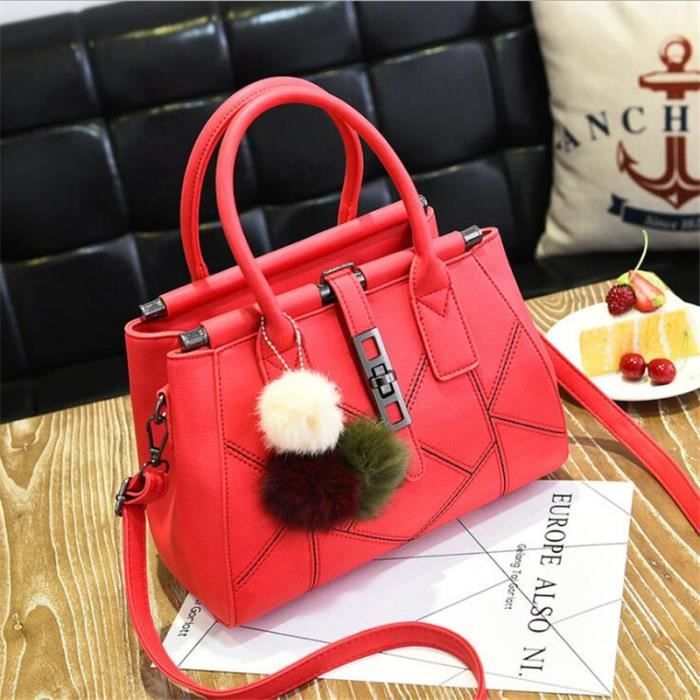 Sac bandouliere cartable femme sac à main De Luxe Femmes Sacs Designer ...