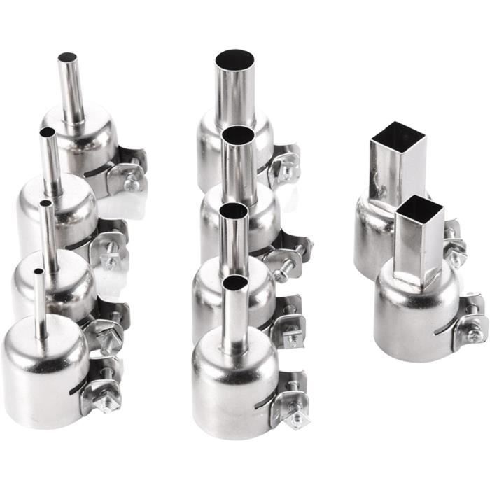 4 Buses De Soudage À Pour Le Vinyle En Plastique Pvc, Chaud, Souffleur ...