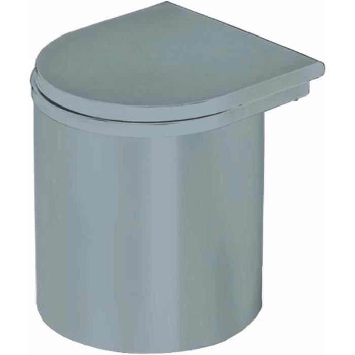Wesco Poubelle[H1278] - Cdiscount Maison