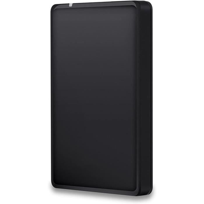 Disque Dur Externe Portable, Disque Dur Mobile USB 3.0 120 Go 160 Go ...