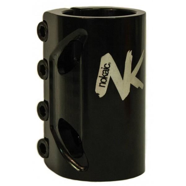 Système de compression Nokaic SCS pour trottinette freestyle - noir ...