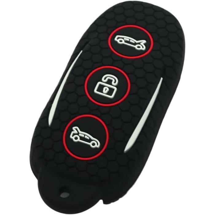 Coque De Protection En Silicone Robuste Antidérapante Compatible Avec ...