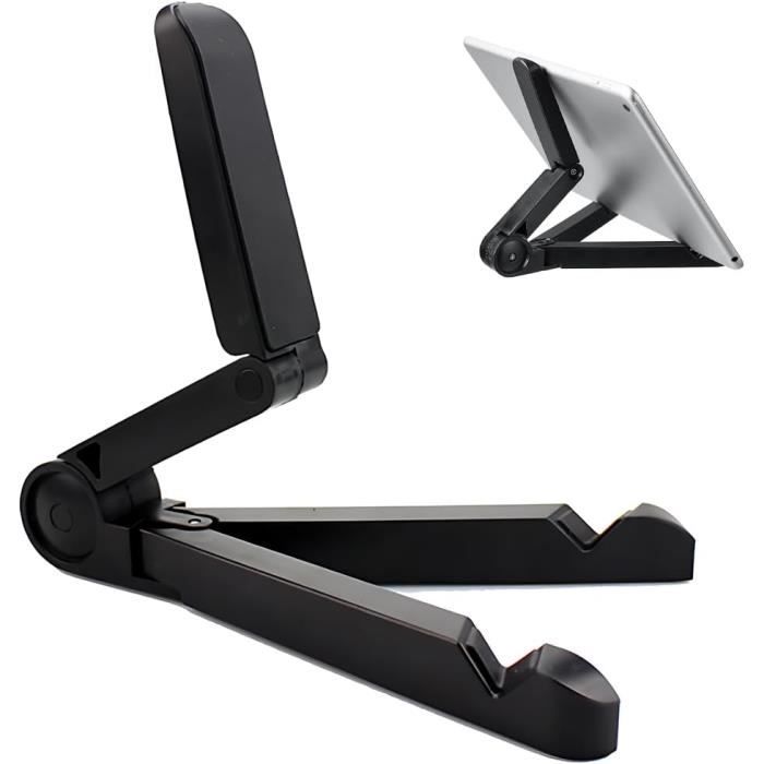 Support Tablette Bureau, Support De Tablette Portable Réglable, Taille ...