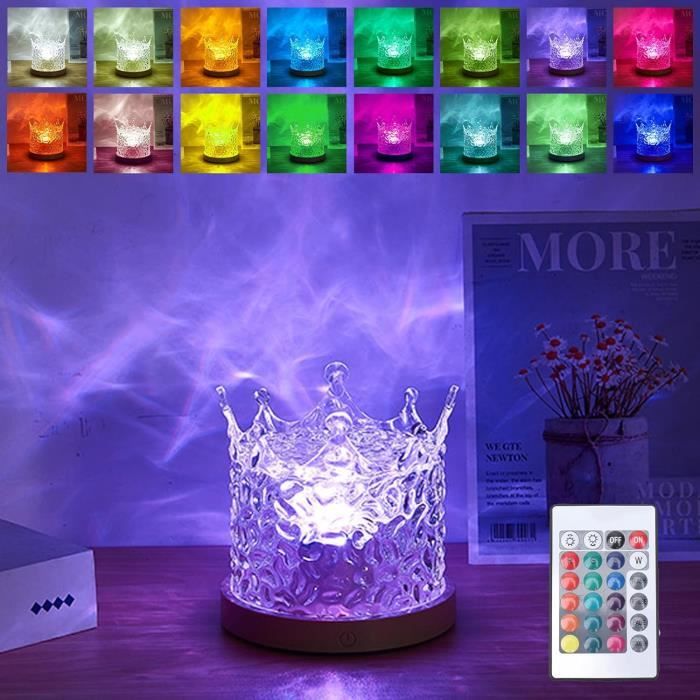 Lampe En Cristal Led,Lampe De Table En Cristal,Rgb Lampe De Table En ... Lampe En Cristal Led,Lampe De Table En Cristal,Rgb Lampe De Table En ...