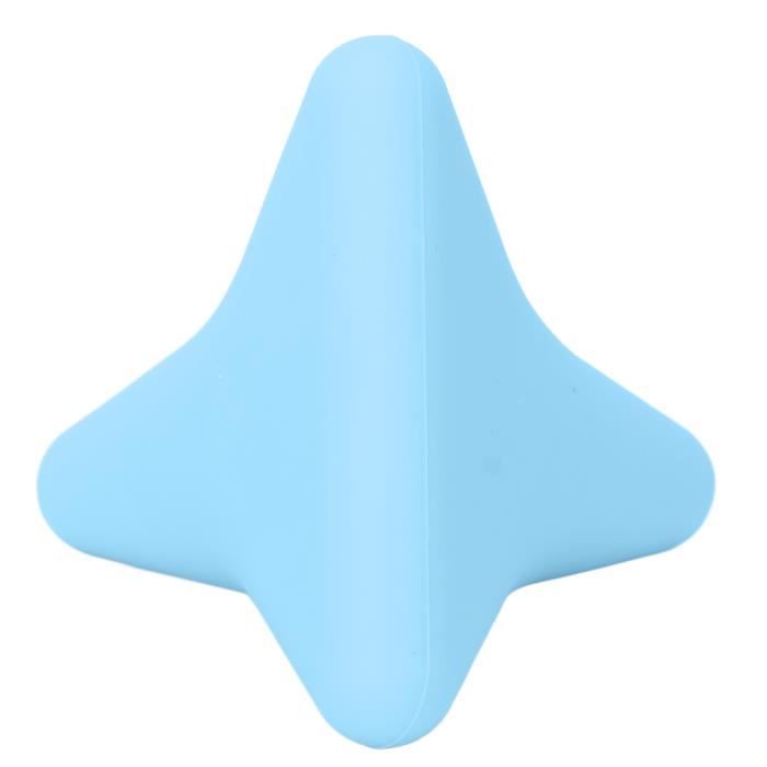 Boule de massage des mains Balle de massage en silicone Soulagement de ...