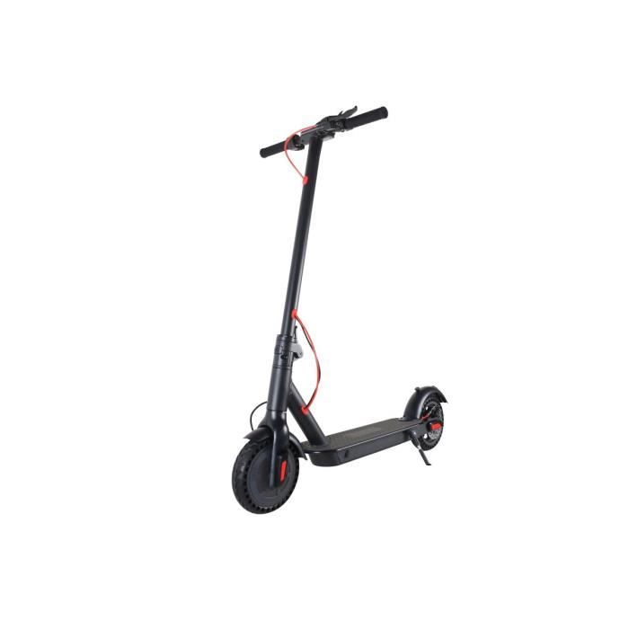 Trottinette électrique pliable Street Moov SM11 avec freins et ...