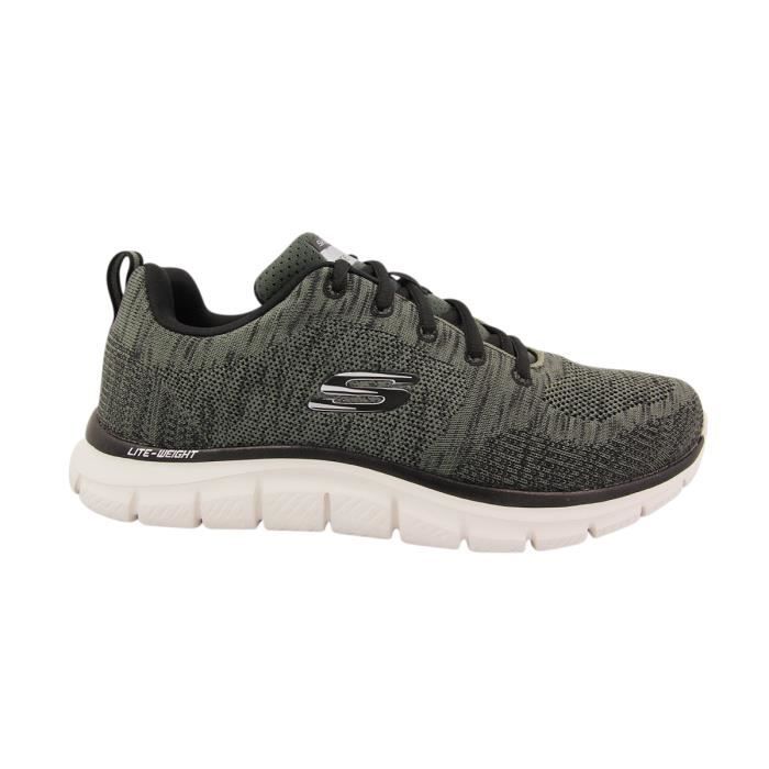 Baskets TRACK-FRONT RUNNER - Cdiscount Chaussures