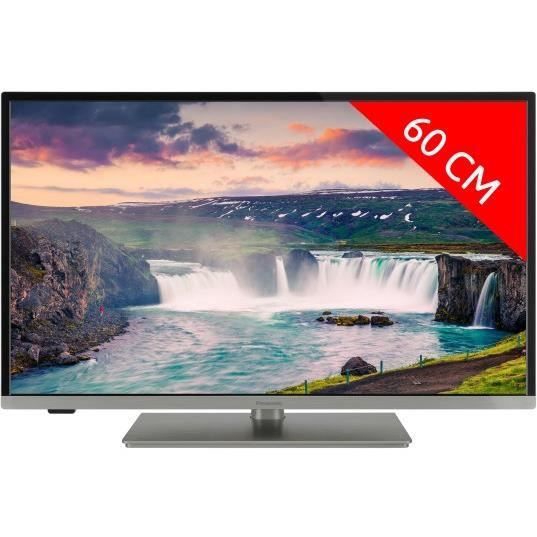Smart TV HD LED 24" Panasonic TX-24MS350E avec HDR, Google Assistant et ...