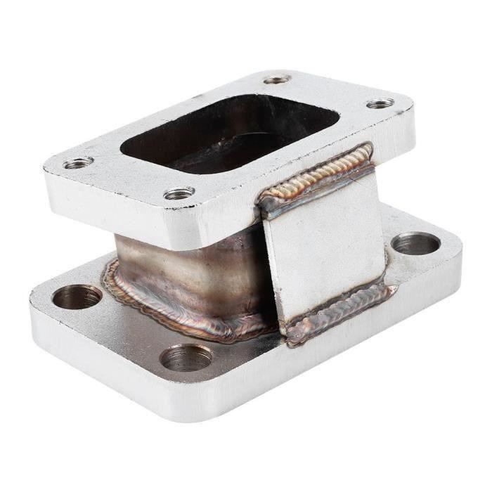 Fydun conversion de bride turbo Conversion d'échange d'adaptateur de ...