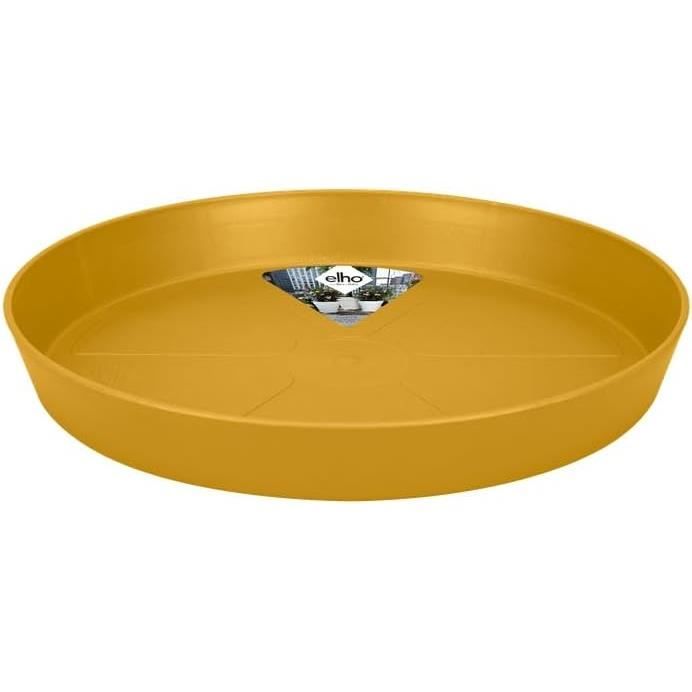 Loft Urban Soucoupe Ronde 30 - Soucoupe Pour Extérieur - Ø 30.2 X H 4.1 ...