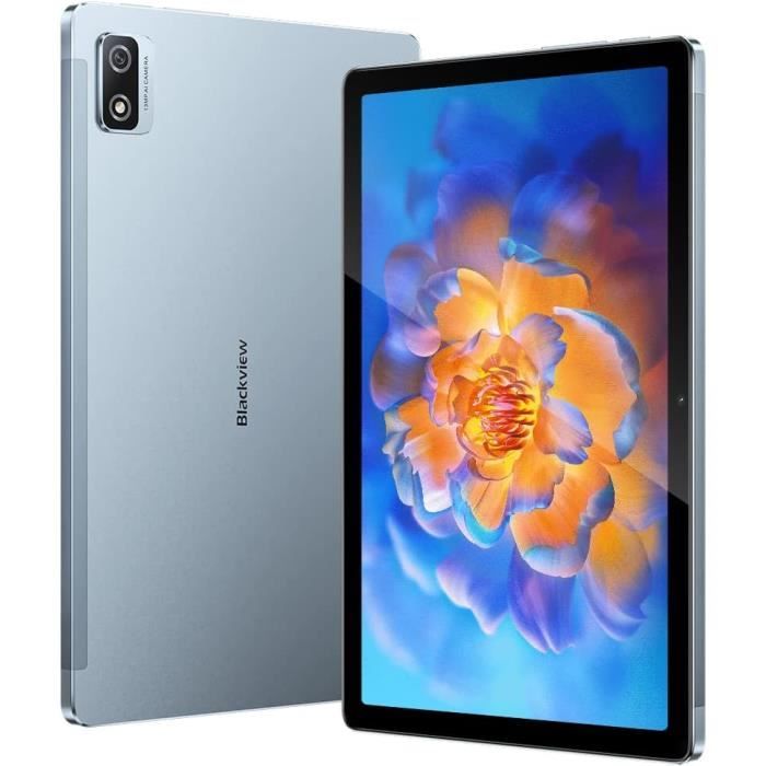 Tab 12 Pro Tablette Tactile Android 12 Écran 10,11 '' Fhd+, 14Go+128Go ...