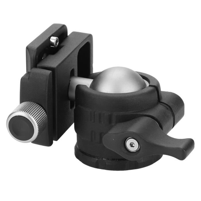Shipenophy rotule d'appareil photo Shipenophy support de rotule VELEDGE ...
