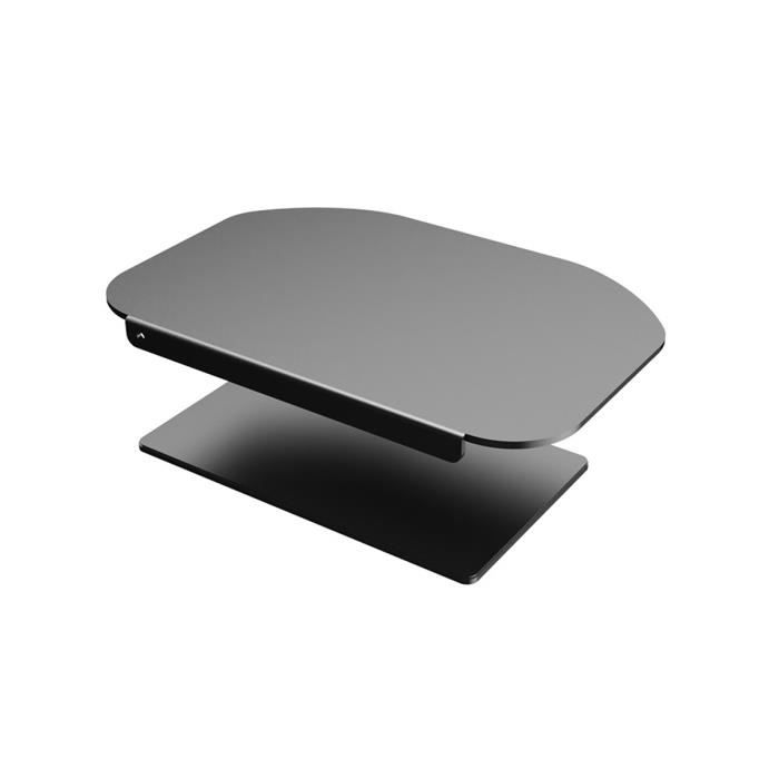 Plaque de Renfort pour Support de Moniteur Plaque de Support en Acier ...