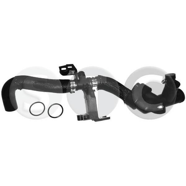 DURITE STC T403792 - Cdiscount Auto