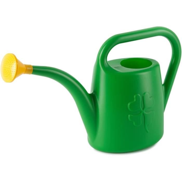 Arrosoir en plastique TRAHOO - Petit arrosoir avec douchette - Capacité ...