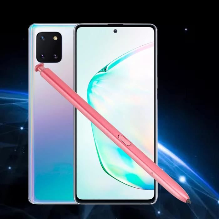 Stylet De Remplacement Pour Samsung Galaxy Note 10 Note 10 Plus, Stylet ...