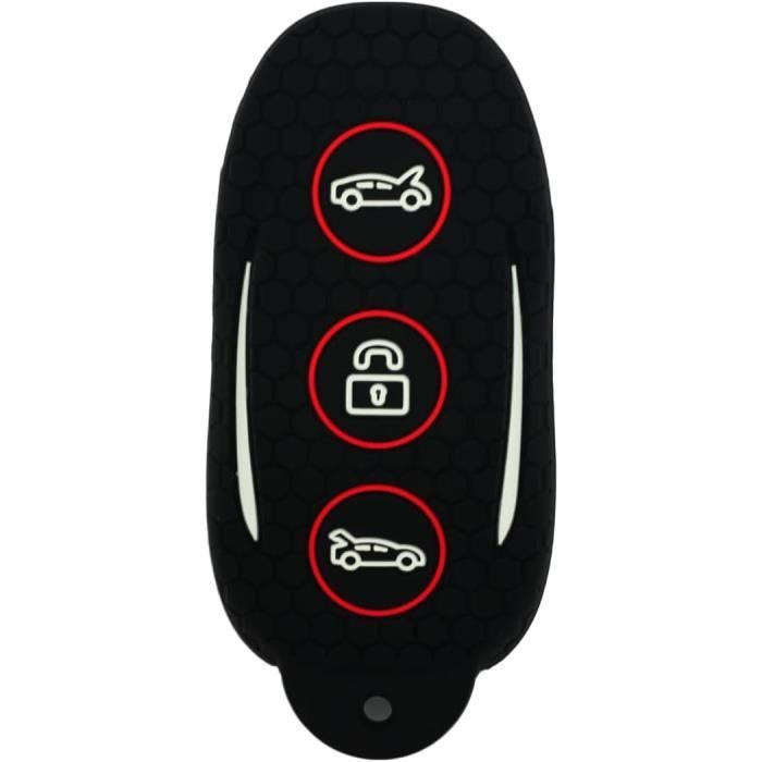 Coque De Protection En Silicone Robuste Antidérapante Compatible Avec ...