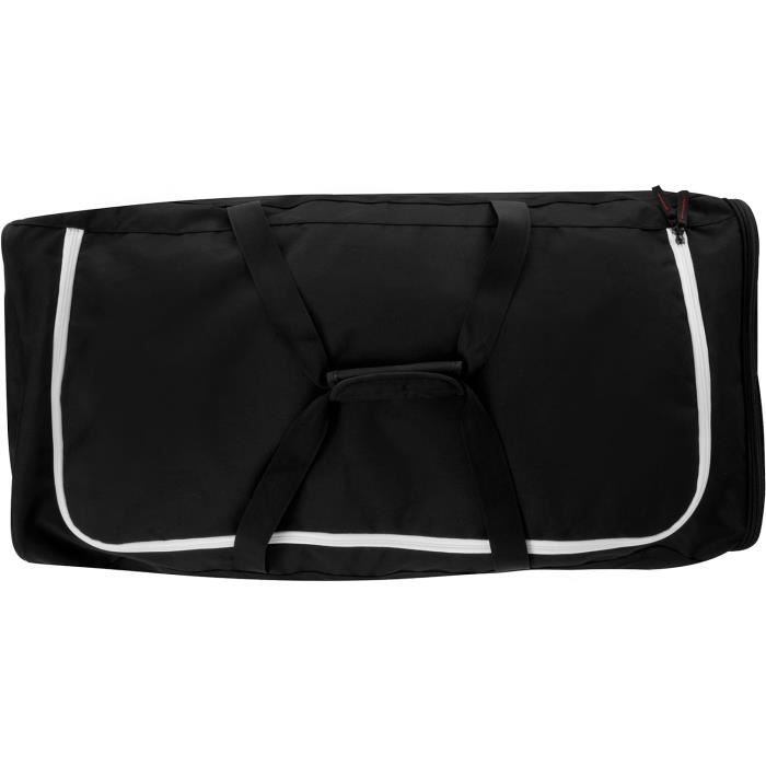 Basic Line Sac De Voyage Et D'Équipe 110 L[u99] - Cdiscount Sport