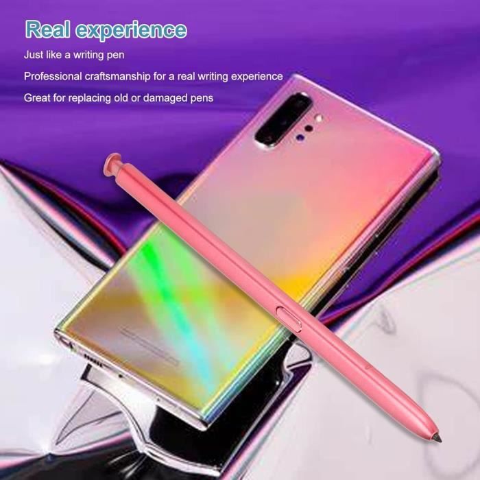 Stylet De Remplacement Pour Samsung Galaxy Note 10 Note 10 Plus, Stylet ...