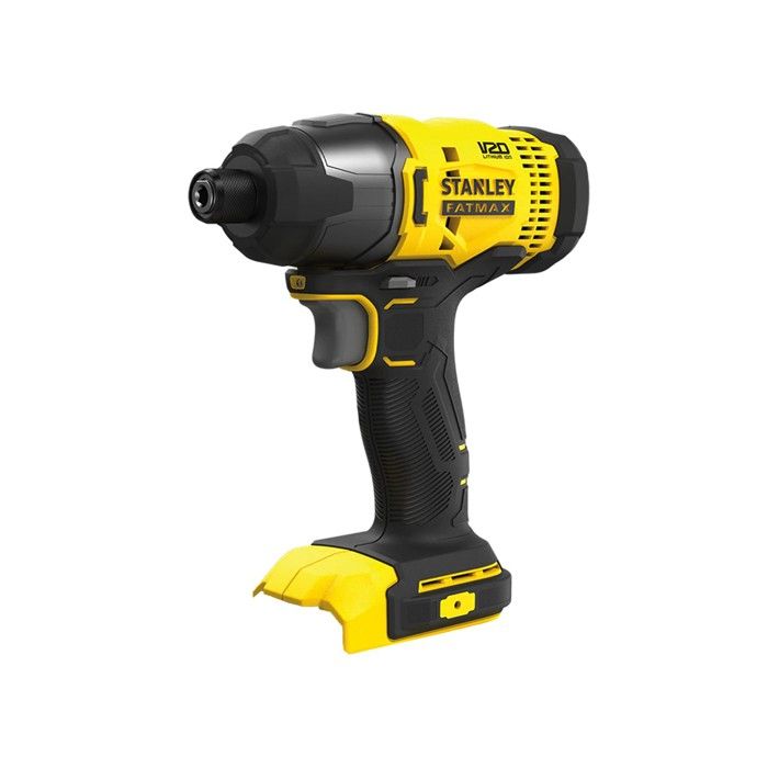 STANLEY FatMax Kit SVK214 (SFMCD711 + SFMCF800 + 2 x 2,0 Ah + Chargeur ...
