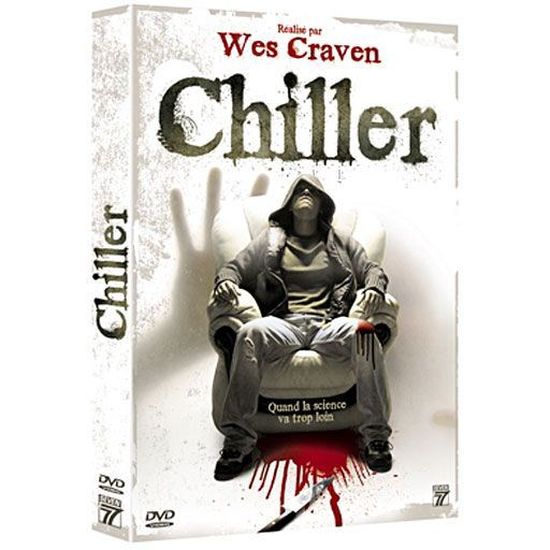 DVD Chiller - Cdiscount DVD