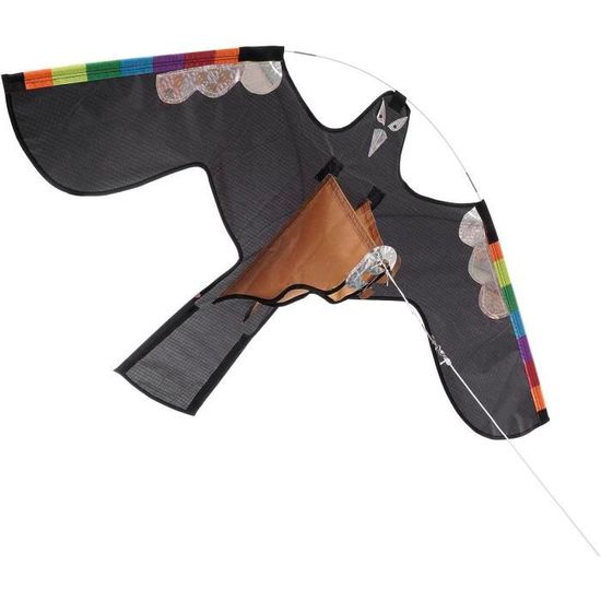 Cerf-Volant Effaroucheur D'Oiseaux,Cerf-Volant Volant Faucon Oiseau ...