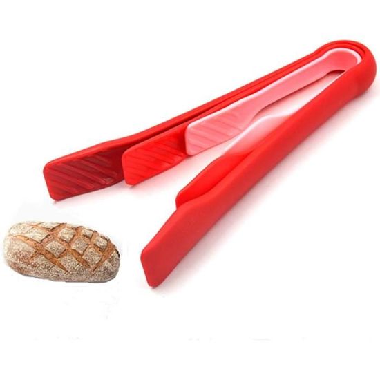 Pinces De Cuisine Professionel Pince Bbq,Barbecue Ustensile De Cuisine ...