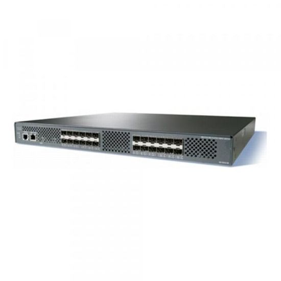 Switch Cisco DS-C9124-K9 - Cdiscount Informatique